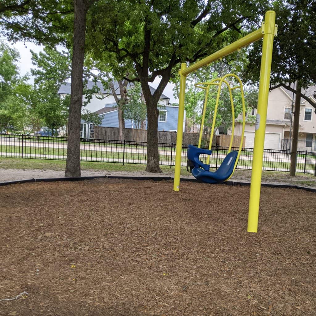 Evergreen Park and Pool: Play and Cool Off! – JillBJarvis.com