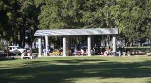 Alexander Deussen Park on Lake Houston – JillBJarvis.com