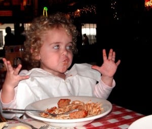 Spaghetti Warehouse Houston - Most Haunted Building in Downtown ...