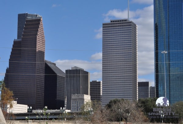 City of Houston 311 – JillBJarvis.com
