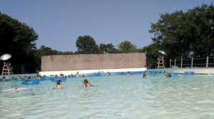 Little Cedar Bayou Park & Wave Pool in La Porte! – JillBJarvis.com