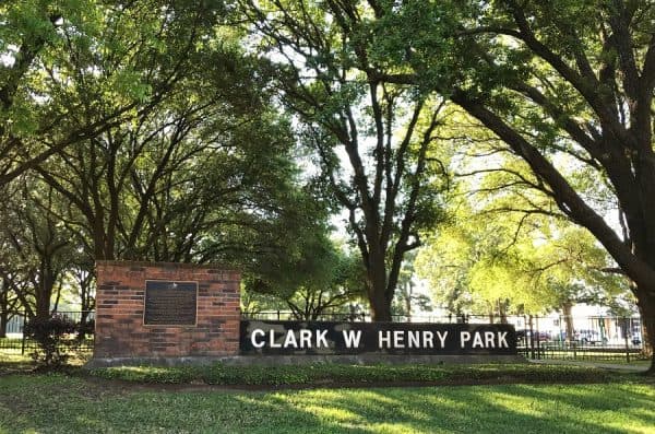 Clark Henry Park, Splashpad and Pool! – JillBJarvis.com