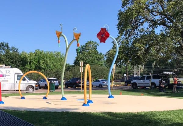 Clark Henry Park, Splashpad and Pool! – JillBJarvis.com