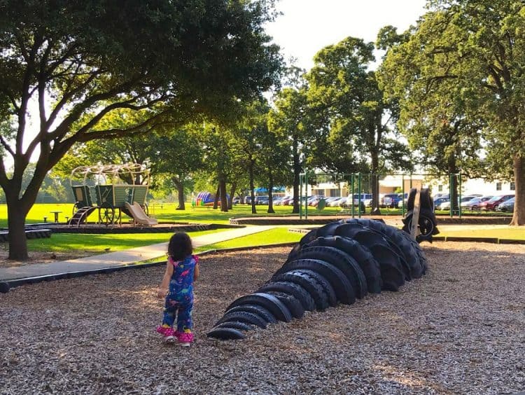 Clark Henry Park, Splashpad and Pool! – JillBJarvis.com