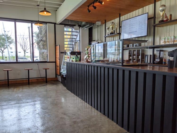 Toros... Grab a Coffee and Kick the Ball Around! – JillBJarvis.com