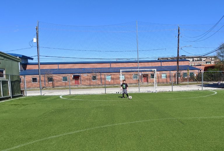 Toros... Grab a Coffee and Kick the Ball Around! – JillBJarvis.com