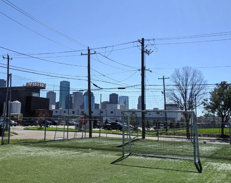 Toros... Grab a Coffee and Kick the Ball Around! – JillBJarvis.com