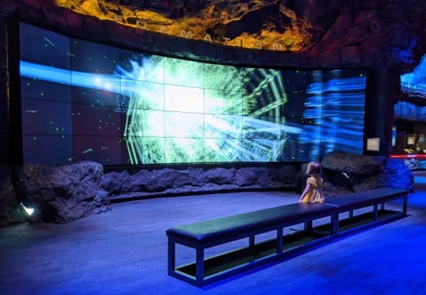 Wiess Energy Hall Field Trip: Energy Industry Comes to Life ...