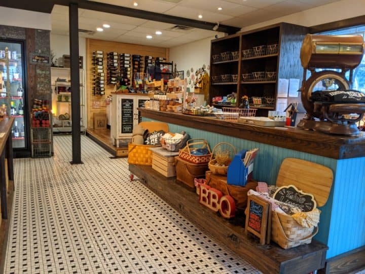 Travel Back in Time to Henderson and Kane General Store! – JillBJarvis.com