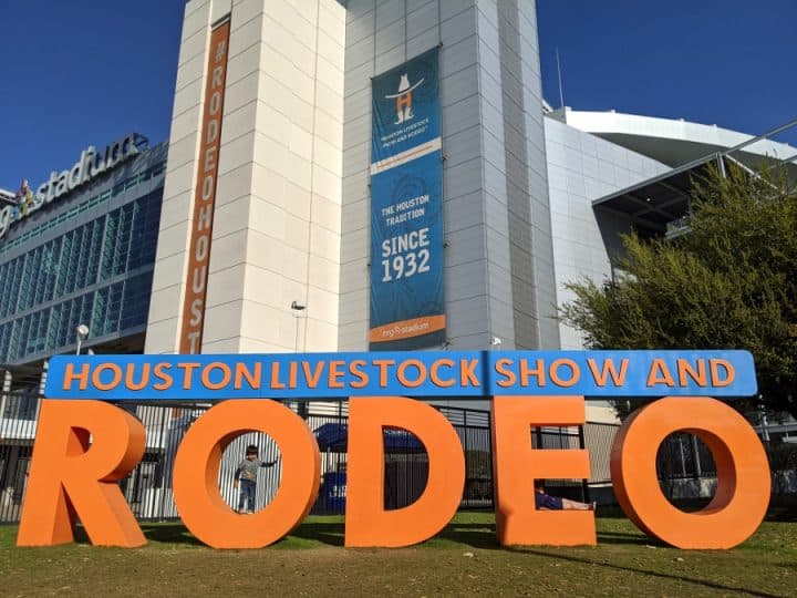 Houston Livestock Show And Rodeo Gold Buckle Foodie Award Winners ...