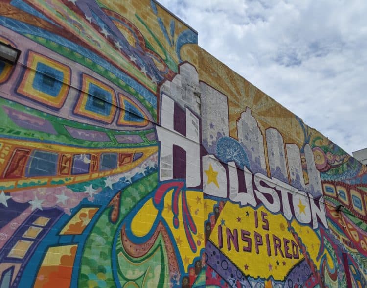What to Do in Downtown Houston – JillBJarvis.com