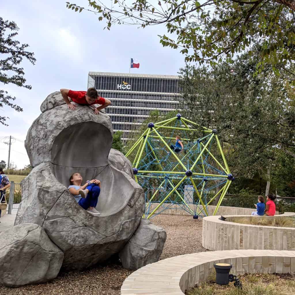 Little Cedar Bayou Park & Wave Pool in La Porte! – JillBJarvis.com