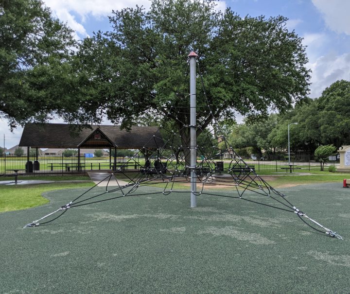 City of Katy Play Station Train Play Structure – JillBJarvis.com