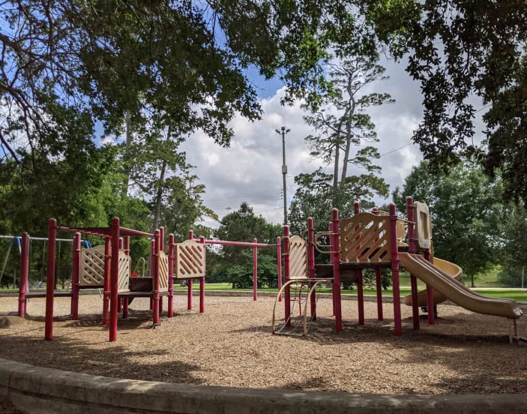 Stude Park Houston Heights – JillBJarvis.com