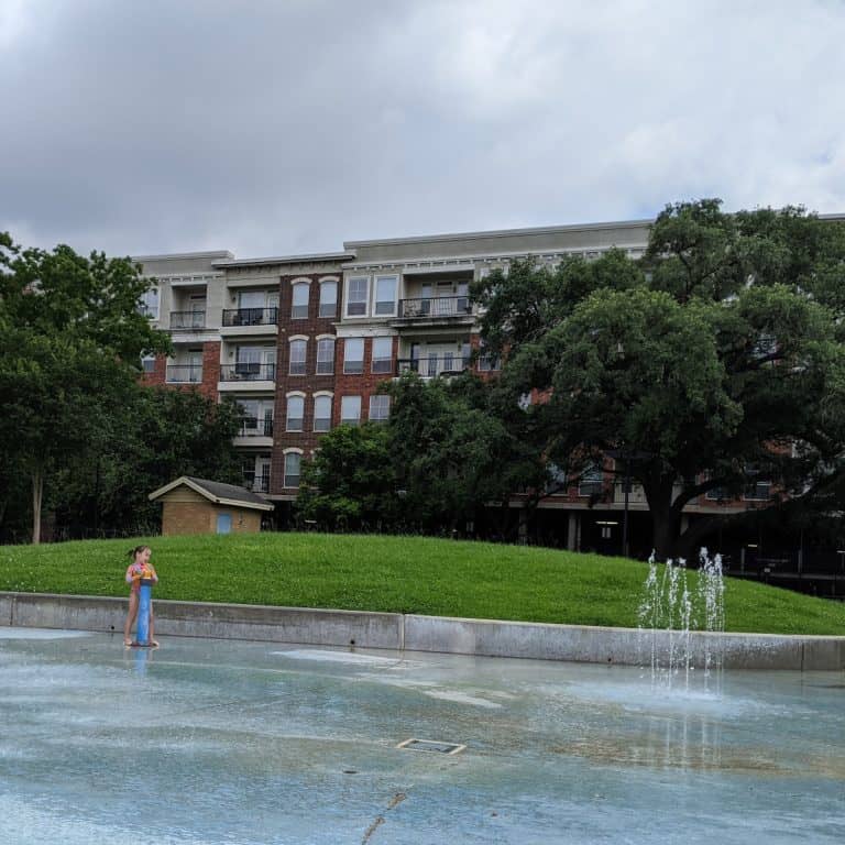 Ervan Chew Park & Splashpad (aka Dunlavy Park) – JillBJarvis.com