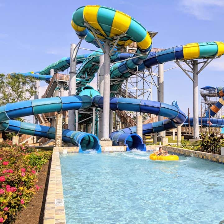 Splashway Waterpark & Campgrounds – JillBJarvis.com