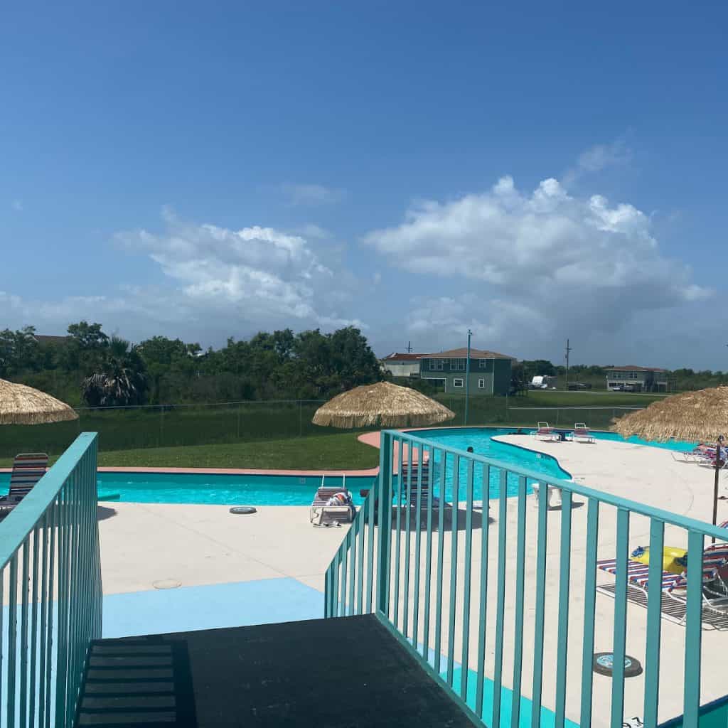 Fun Town Water Park in Crystal Beach – JillBJarvis.com
