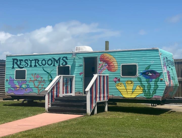 Fun Town Water Park in Crystal Beach – JillBJarvis.com