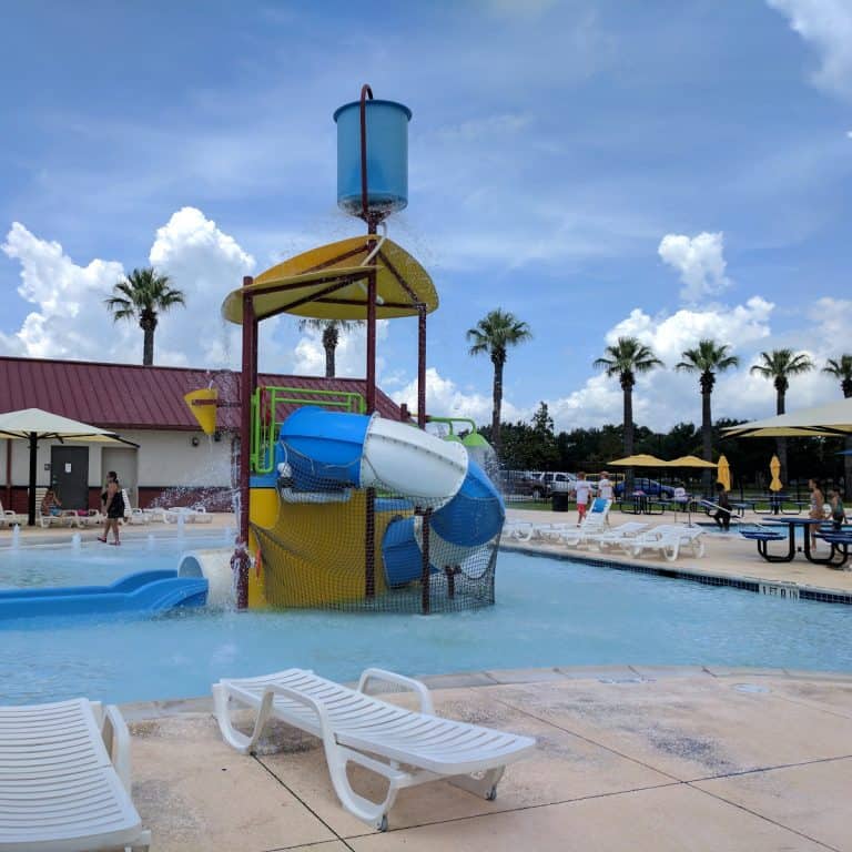 Texas City Water Park... Nessler Park – JillBJarvis.com