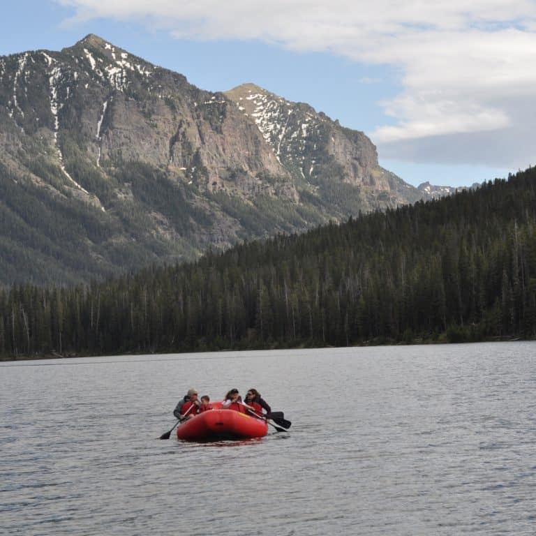 Things to do in and around Bozeman, Montana {& Yellowstone National ...