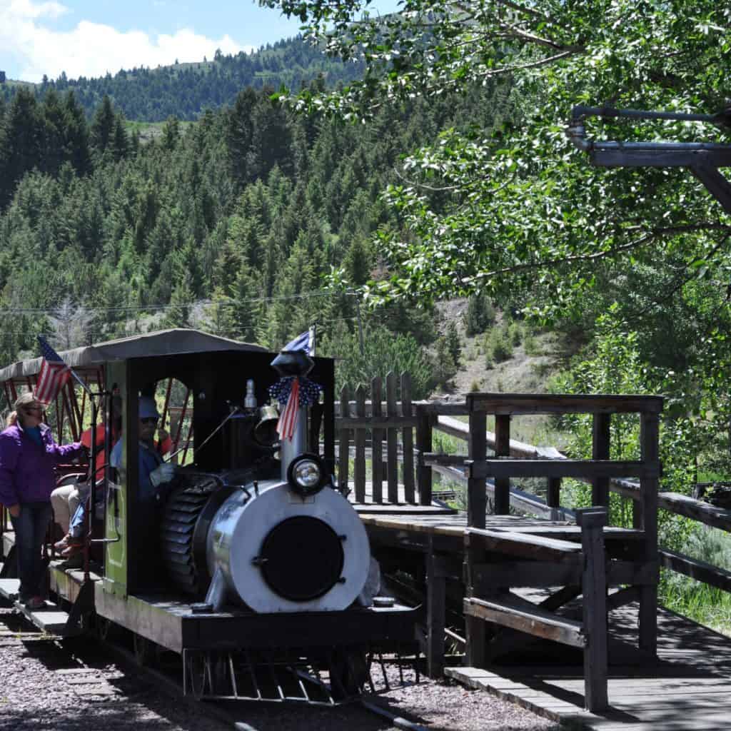 Things to do in and around Bozeman, Montana {& Yellowstone National ...