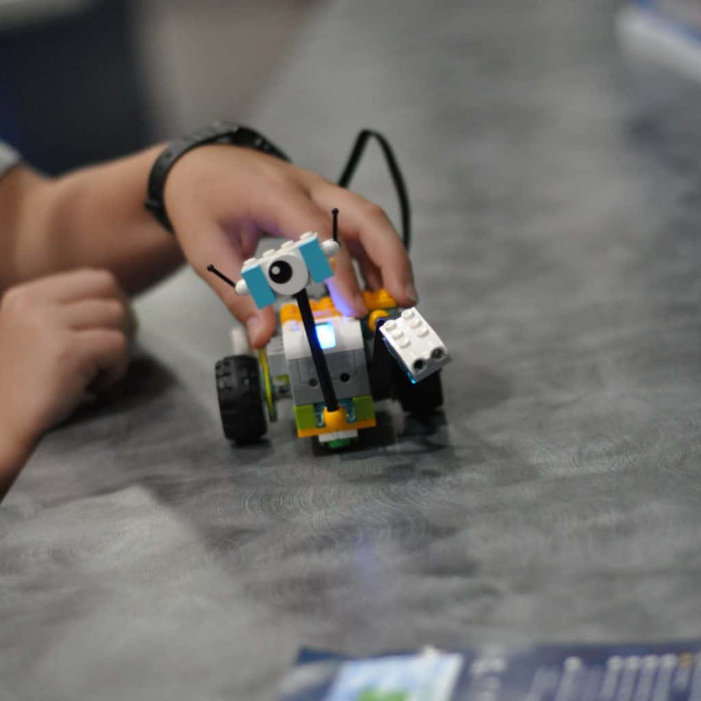 One day at Legoland Florida Resort – JillBJarvis.com