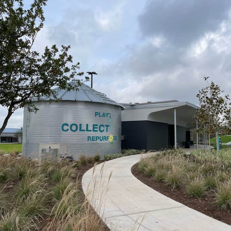 Look at the renovated James Driver All-Inclusive Park! – JillBJarvis.com