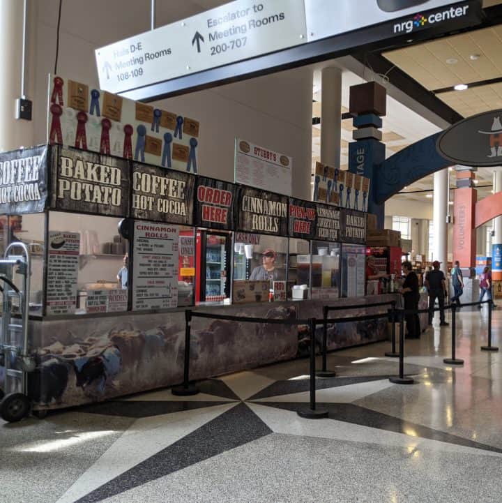 Rodeo Houston: Tips for taking kids! – JillBJarvis.com