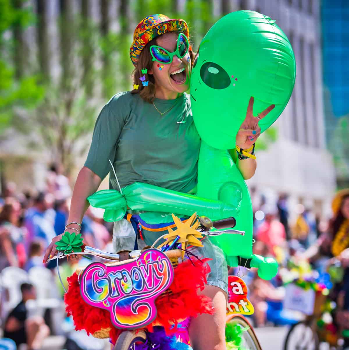 What to Do in Houston Today, April 26-May 4, 2025 – JillBJarvis.com