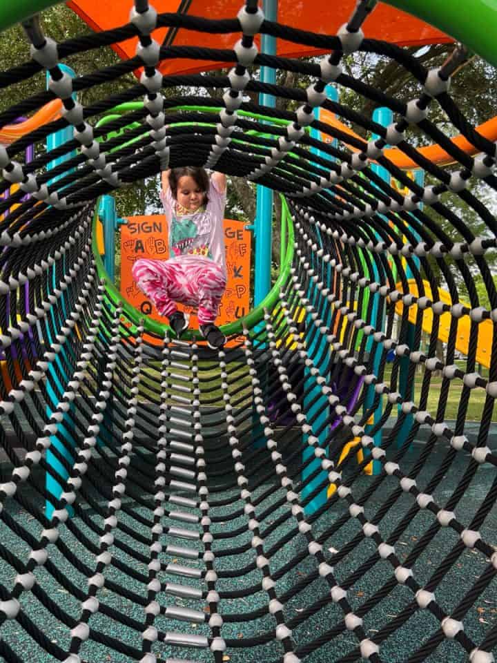 Rob Fleming Park & Pool in The Woodlands – JillBJarvis.com