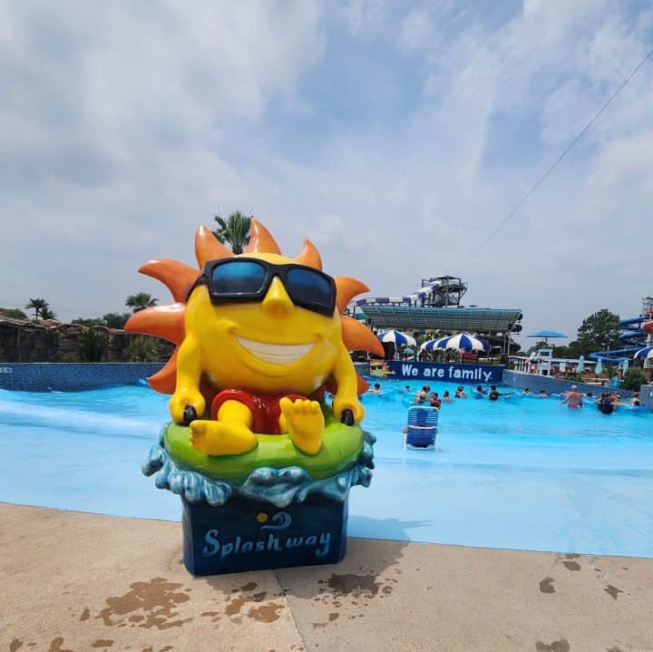 Splashway Waterpark & Campgrounds – JillBJarvis.com