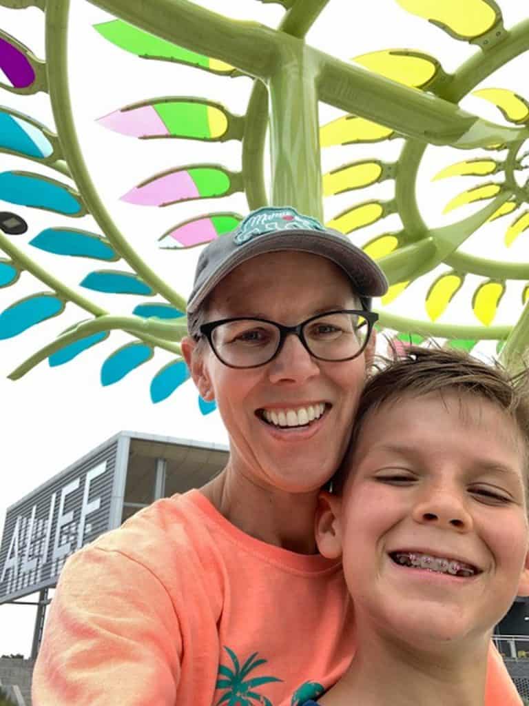 You need to go see Alief Park! – JillBJarvis.com